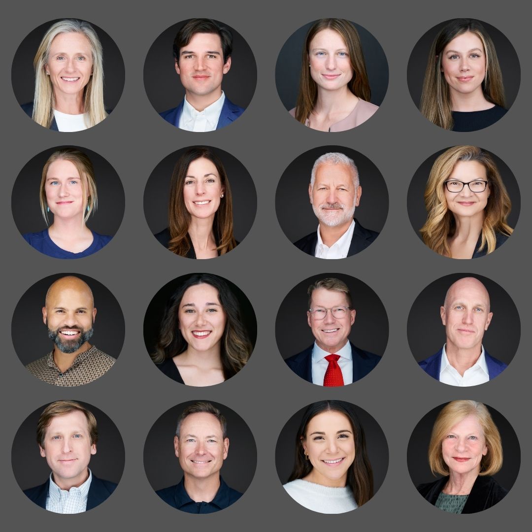 Headshots Denver
