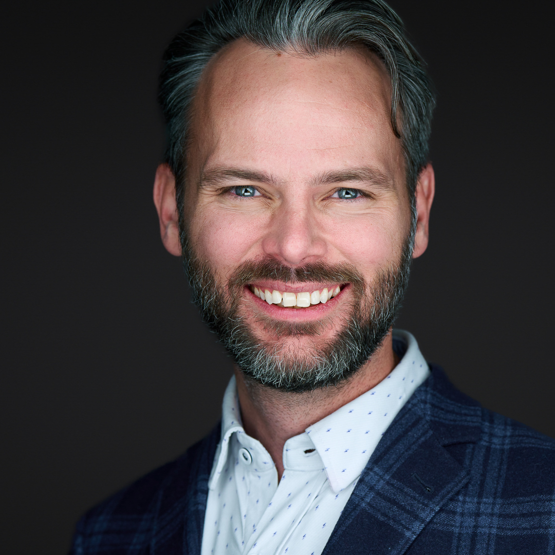 Headshots Denver